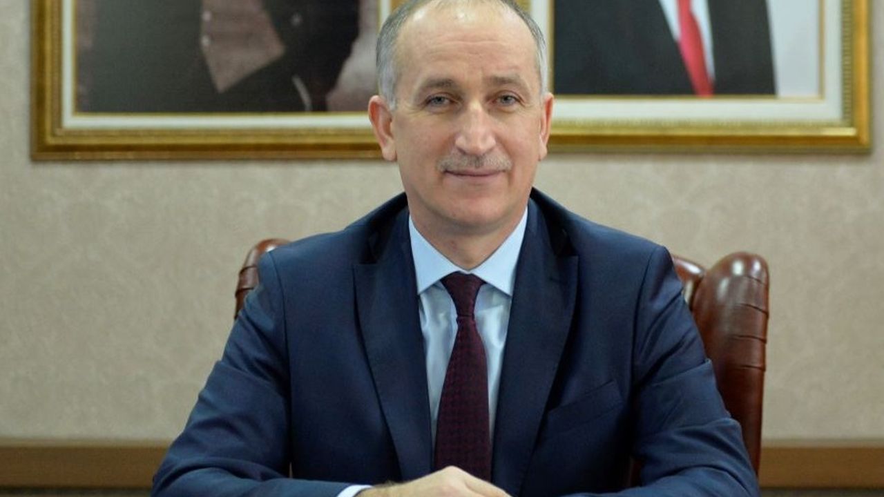 Ömer Bulut - Emlak Zirvesi